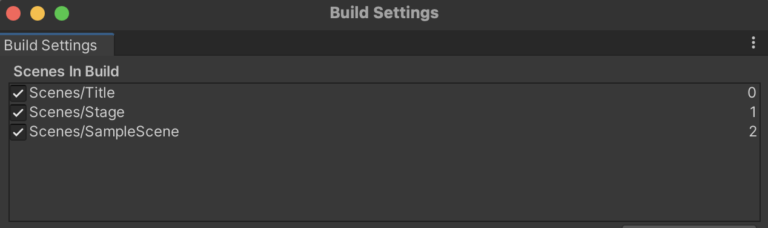 Unityで別のSceneへ移動するボタン作成方法 コピペで使える！ | RinbokuRoom