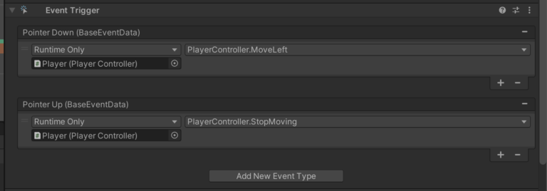Unity2D横スクロールでボタンを配置してスマホ対応する方法 | RinbokuRoom