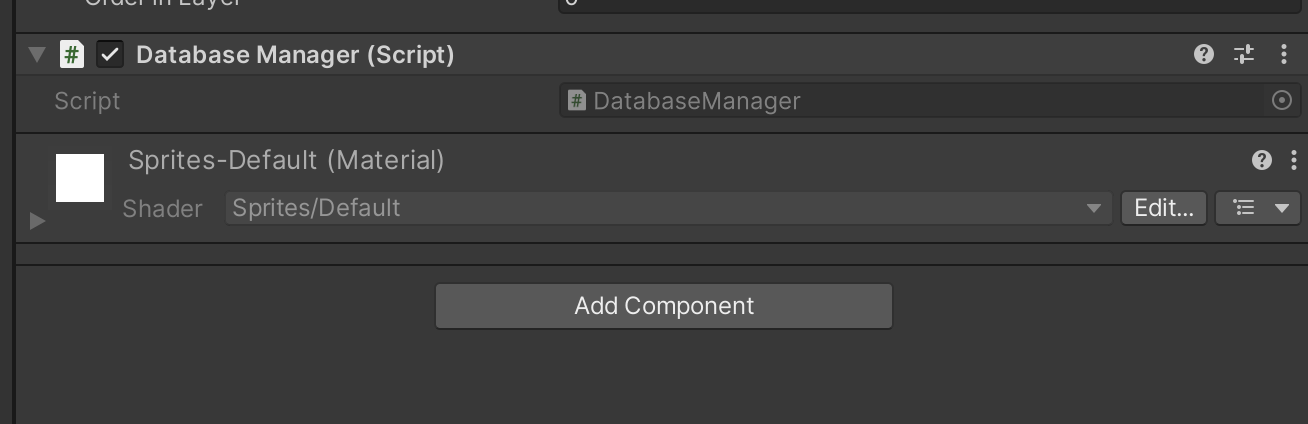 macのUnityでSQLite-netを使う方法、テーブル作成、挿入、表示、削除まで | RinbokuRoom